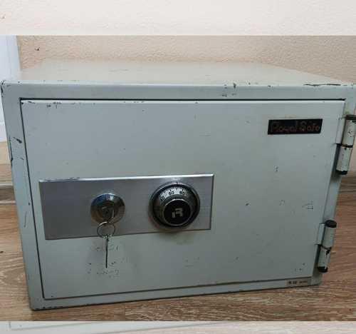 Сейф Royal Safe