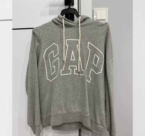 Gap толстовка