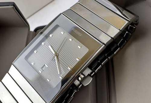 Rado DiaStar Ceramic Large