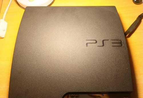 Sony playstation 3 бу