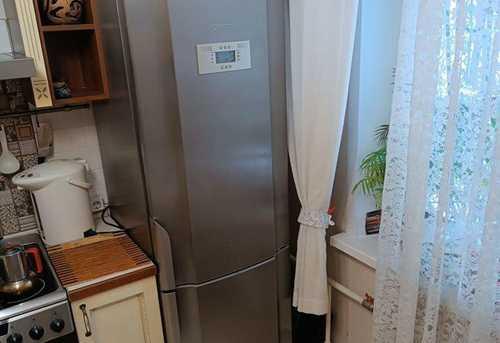 Холодильник двухкамерный Gorenie