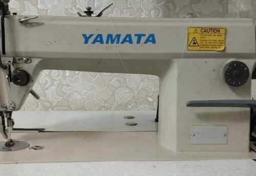 Швейная машина Yamata FY5318