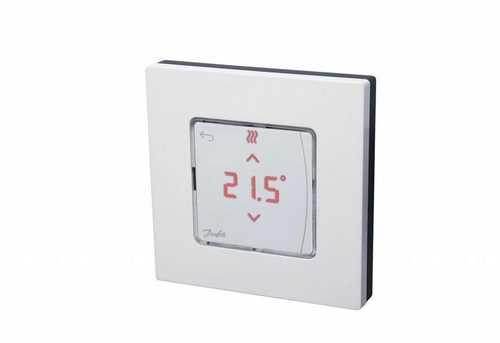 Danfoss 088U1122 - Danfoss Icon Wireless IR, беспр