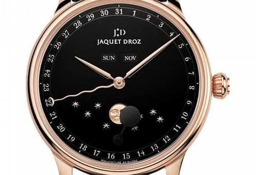 Швейцарские часы Jaquet Droz Astrale J012633202