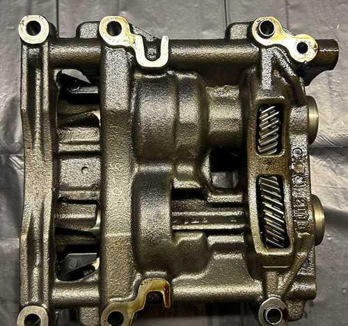 Вал балансирный, Korando, D20DTF