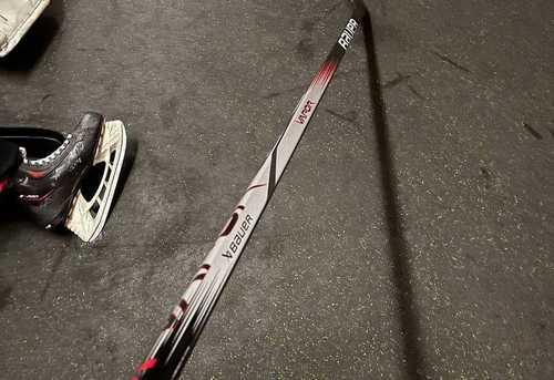 Клюшка хоккейная bauer vapor S21 league