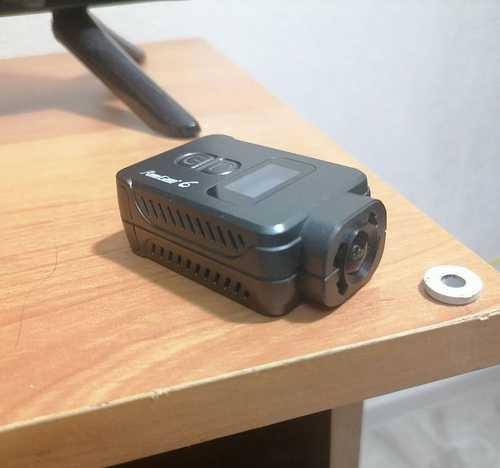 Runcam 6 4K HD soiy IMX377 30 кадров в секунду 1/2