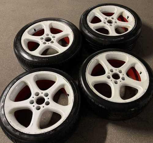 Диски bmw style 69