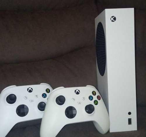 Xbox series s