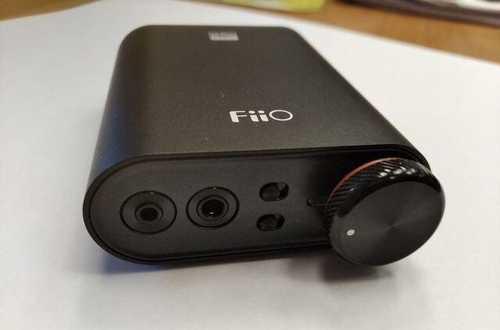 Fiio k3 (new 2021)