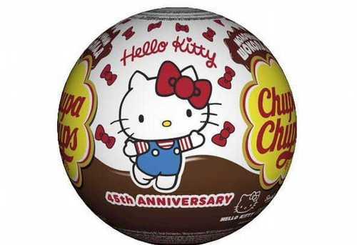 Hello kitty фигурки