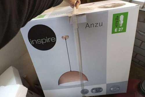 Новый Подвесной светильник Inspire Anzu