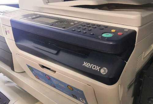 Мфу Xerox 3045NI WiFi