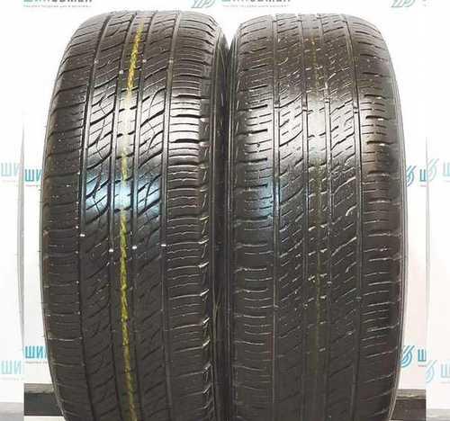 Kumho Crugen Premium KL33 215/55 R18 99P