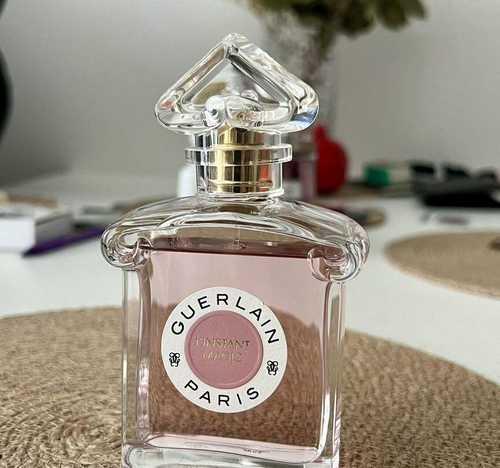Парфюмерная вода guerlain l'instsnt magic
