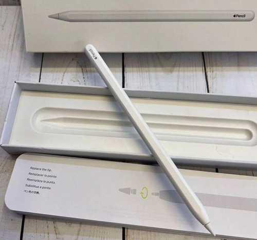 Стилусы apple pencil 2 #126