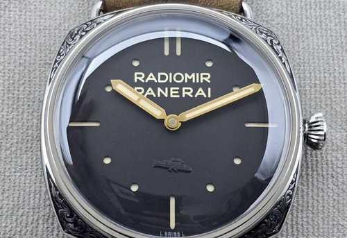 Panerai Radiomir S.L.C. 3 Days