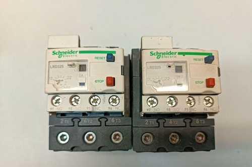 Schneider Electric LRD325
