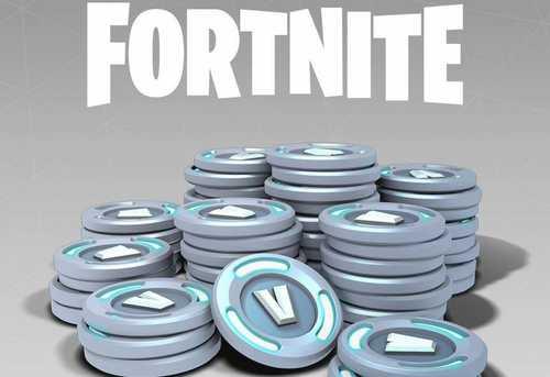 Fortnite скины подарком