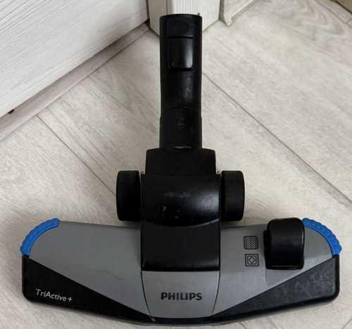 Щетка для пылесоса philips FC9734/01