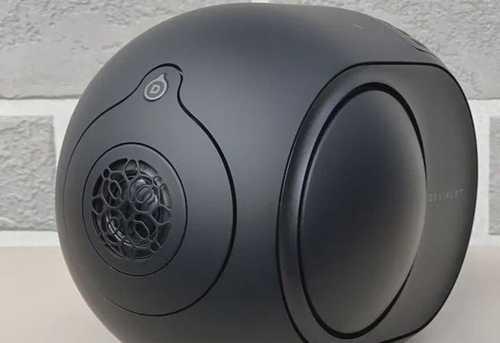 Devialet Phantom II 98DB Matte Black