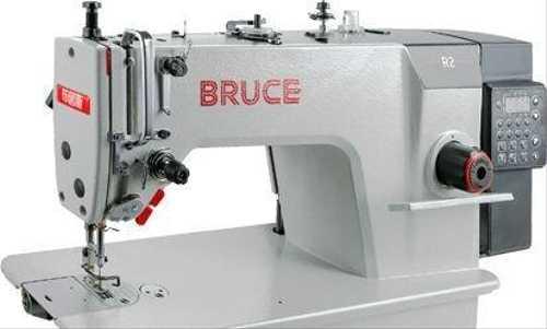 Прямострочная швейная машина Bruce R2-4CZ\голова\