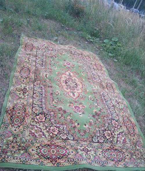 Продам ковёр СССР