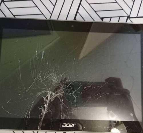 Acer Iconia Tab A3-A11 на запчасти