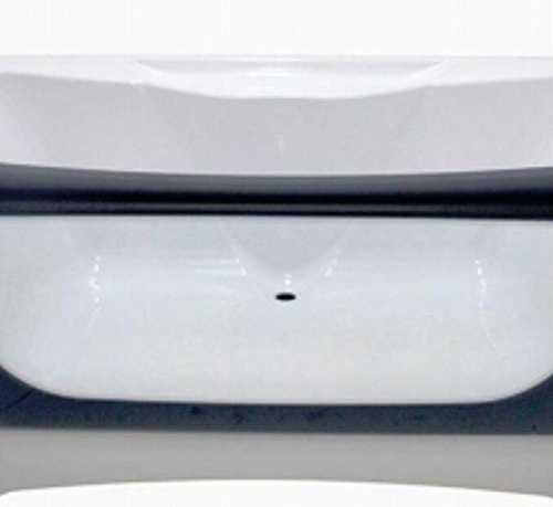 Акриловая ванна Aima Design Dolce Vita 180х80 со с