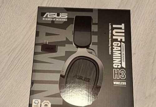 Asus TUF Gaming H3 wireless