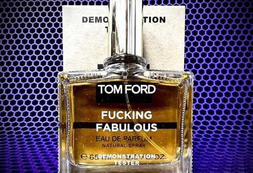 Tom ford fabulous