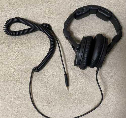 Наушники Sennheiser HD 280 PRO