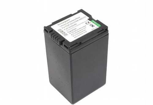 Аккумулятор Hitachi DZ-BD (CGA-DU31) 7.4V 2600mAh