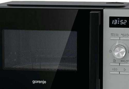 Микроволновая печь gorenje