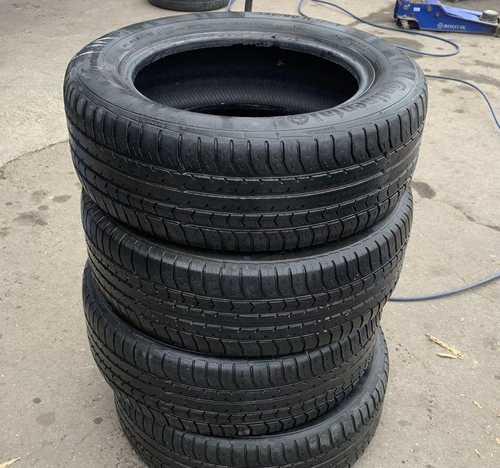 Continental PremiumContact 6 225/60 R17