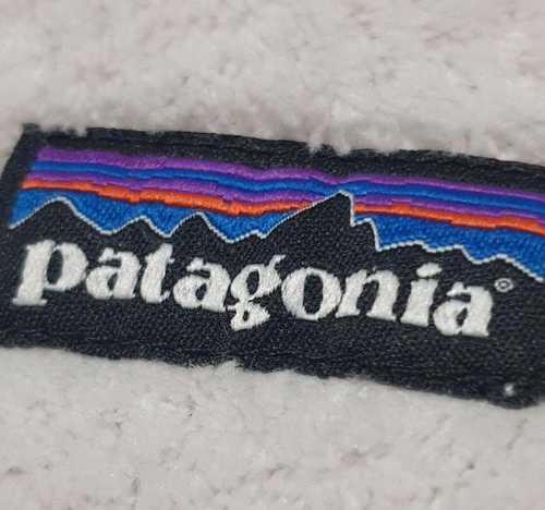 Флисовая кофта Patagonia Re-Tool Snap-T