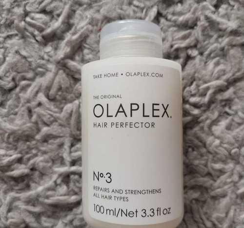 Olaplex 3 новый оригинал 100 мл