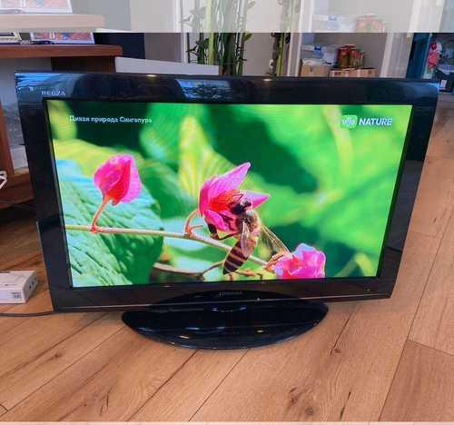 Телевизор Toshiba 32av703r regza