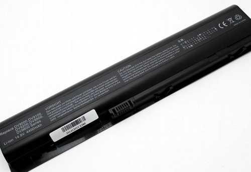 Аккумулятор для HP DV9000 (14.4V 5100mAh) ORG p/n: