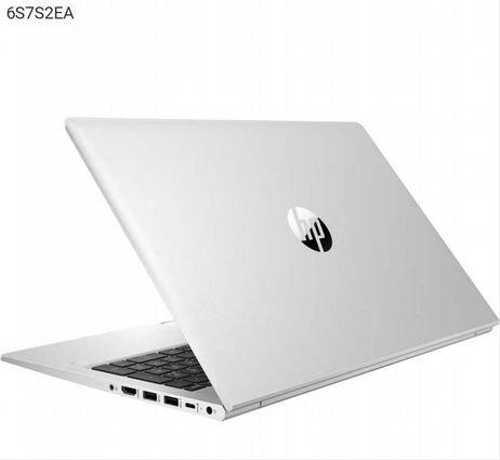 Ноутбук HP ProBook 450 G9 15.6" 1920x1080 (Full HD
