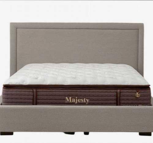 Матрас G&W Majesty, 41 см