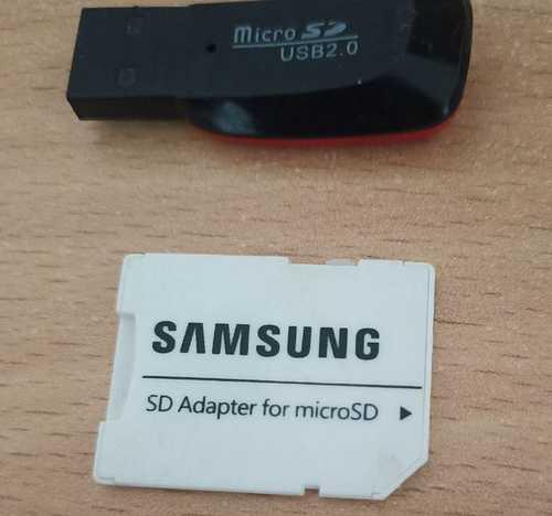 Карта памяти microsd 128 гб