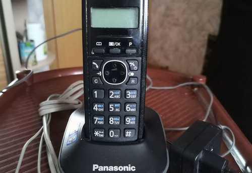 Panasonic KX-TG1611RU - оптимальный выбор для дома