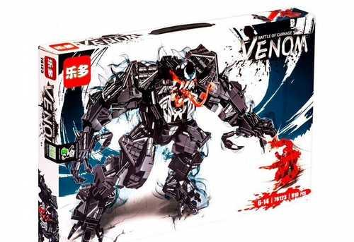 Конструктор Venom Веном Battle of Carnage 76123