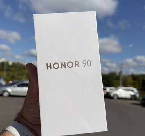 HONOR 90, 12/512 ГБ