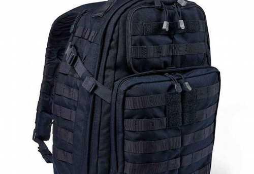 Оригинальный рюкзак Rush 24 2.0 от 5.11 Navy