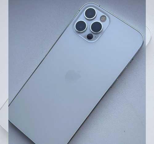 iPhone 12 Pro, 128 ГБ