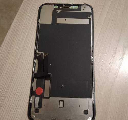 Дисплей iPhone 11