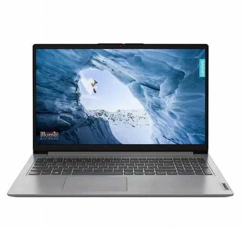 15.6quot; Ноутбук Lenovo IdeaPad 1 15IAU7 (1920x1080, Intel Core i5 1235U 1.3Ghz, 8Gb DDR4, SSD 256G