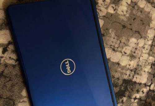 Dell inspiron n5010